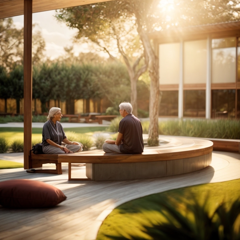SilverRetreatCA | Premier Senior Retreat Center in Toronto
